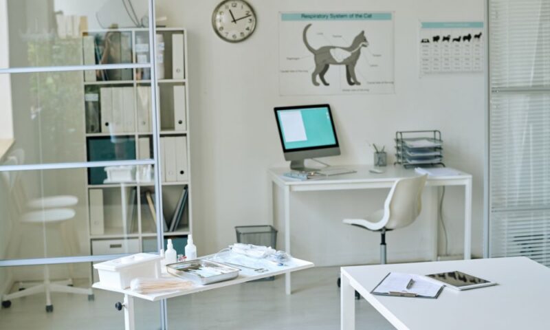 Why You Should Create a Designated Break Room in Your Office - ReportWire